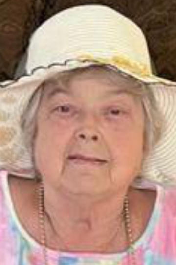 Thomasina P. ‘Tammy’ Wilson 1944-2023 | News, Sports, Jobs - The Vindicator